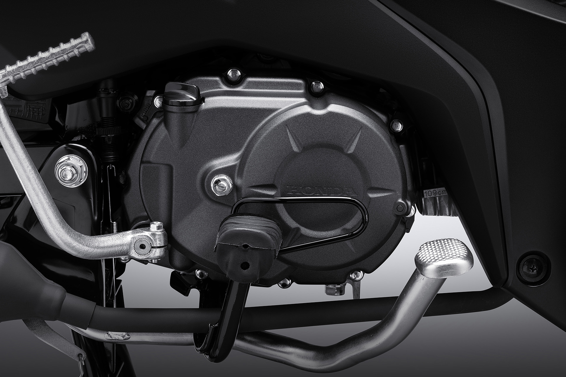 Xe số Honda Wave Alpha 2024 ra mắt, giá từ gần 18 triệu đồng