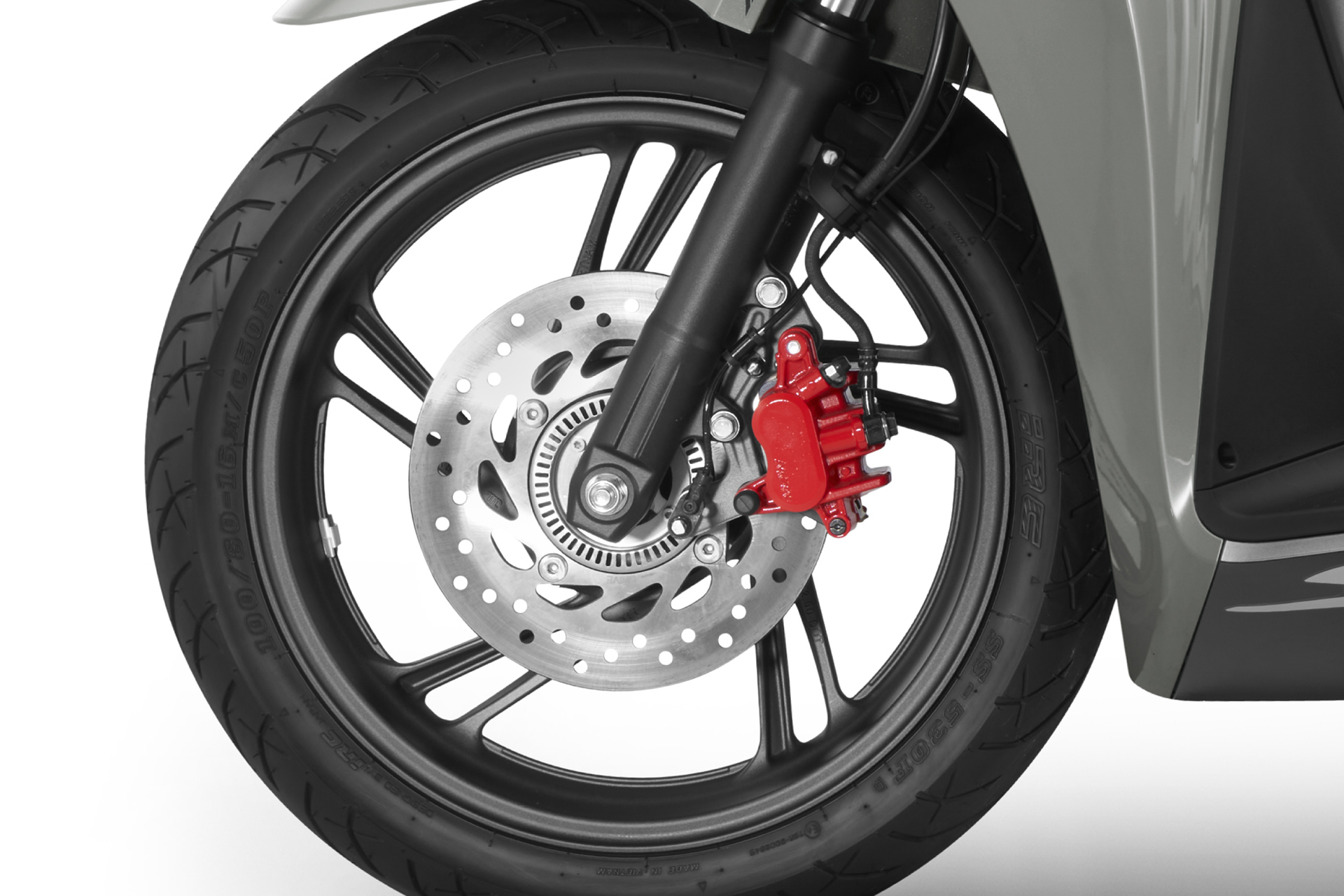 Ra mắt SH160i và SH125 phiên bản mới 2024, giá bán từ 73 triệu đồng