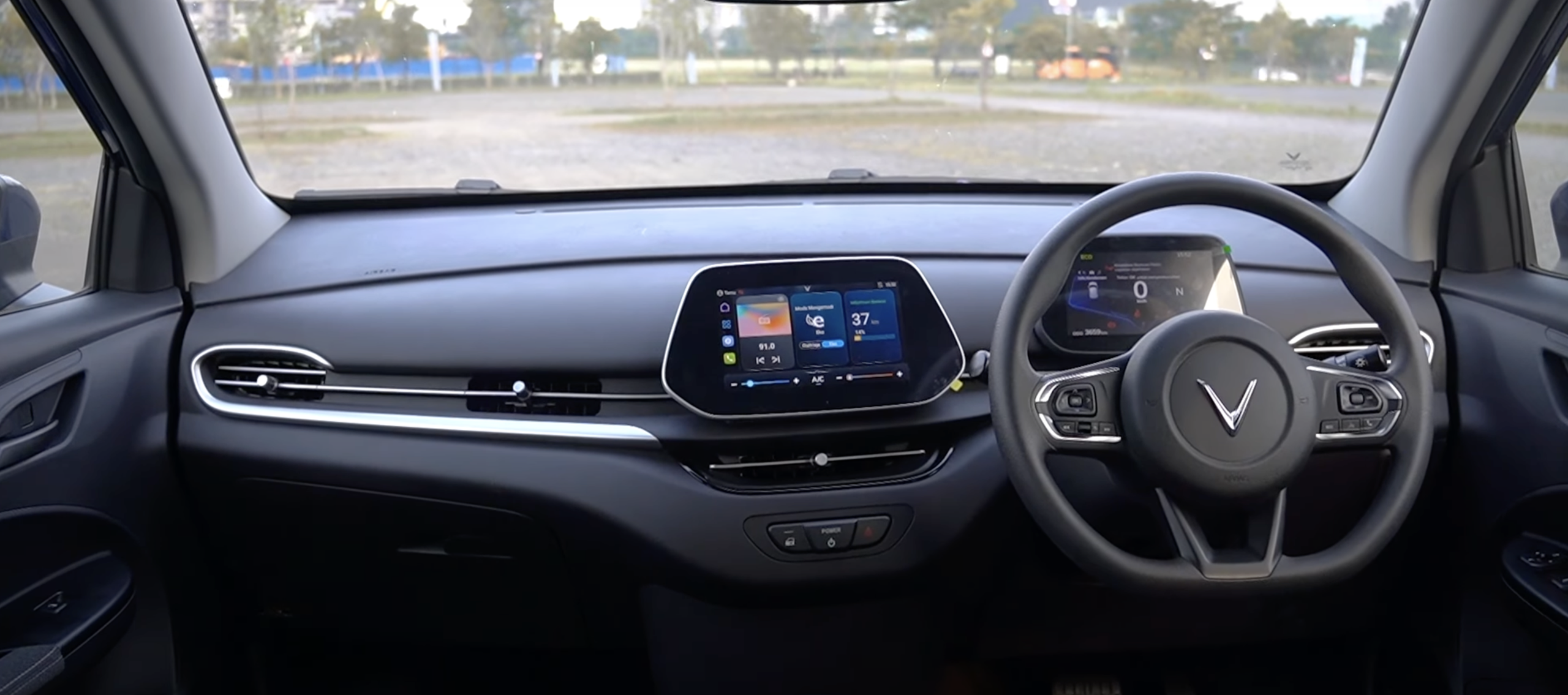 Chuyên gia Indonesia đánh giá VinFast VF5, nhận định khả năng cạnh ...