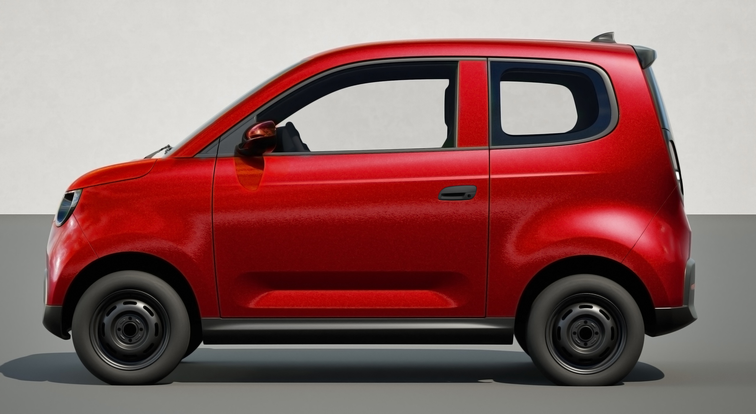 Giá xe VinFast Minio Green lăn bánh tháng 3/2025: Giá rẻ thay xe máy | Tạp chí Giao thông vận tải