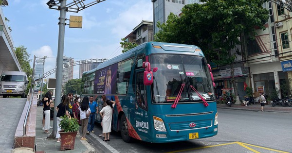 Inter Bus Lines: Cung cấp dịch vụ vận chuyển cho vòng Chung kết cuộc ...
