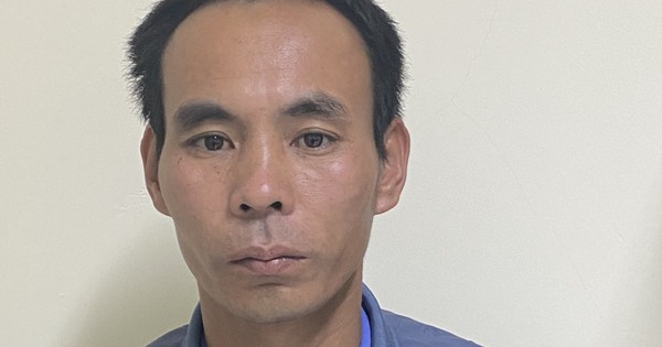 Khởi tố người đàn ông tháo tôn hộ lan lề đường QL5 gây TNGT chết người