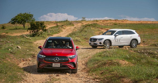 Mercedes-Benz Việt Nam triệu hồi gần 1.800 xe sang lắp ráp trong nước