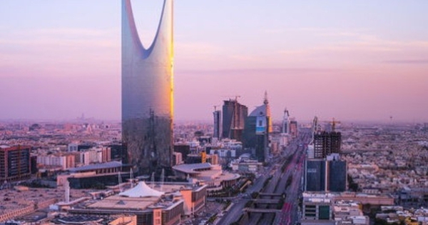 Saudi Arabia “lãnh đủ” vì toan tính hạ giá dầu | Tạp chí Giao thông vận tải