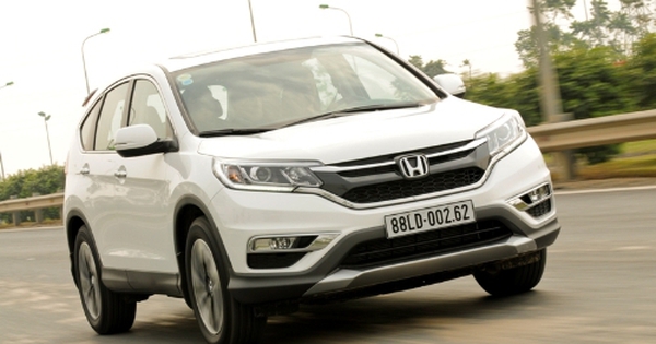 Ôtô bị đục, sửa số khung “thoát” danh mục hàng cấm nhập? | Tạp chí Giao ...