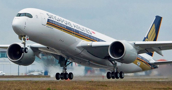 Bao nhiêu hãng đang dùng máy bay A350-900? | Tạp chí Giao thông vận tải