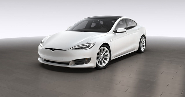 Tesla trình làng Model S P100D, mẫu xe nhanh nhất thế giới | Tạp chí ...