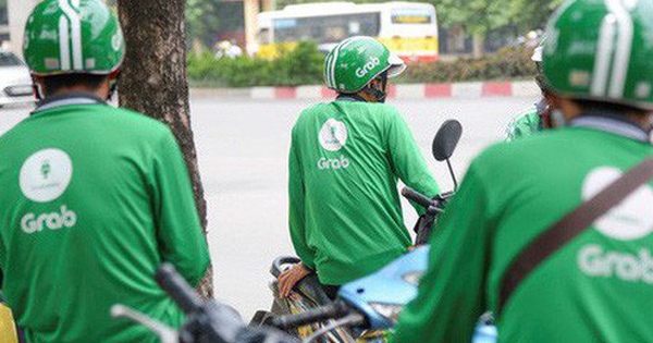 Grab châm ngòi cuộc chiến ứng dụng gọi xe | Tạp chí Giao thông vận tải