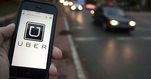 Tòa án sắp hòa giải vụ kiện giữa Uber B.V và Cục Thuế TP.HCM | Tạp chí Giao thông vận tải