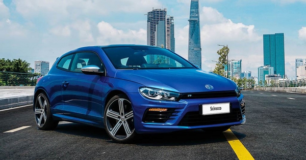 Hộp số ly hợp kép DSG của Volkswagen: 15 năm thành công | Tạp chí Giao ...