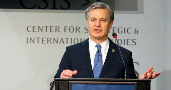 FBI cảnh báo Trung Quốc đang ưu tiên đánh cắp công nghệ xe điện | Tạp ...