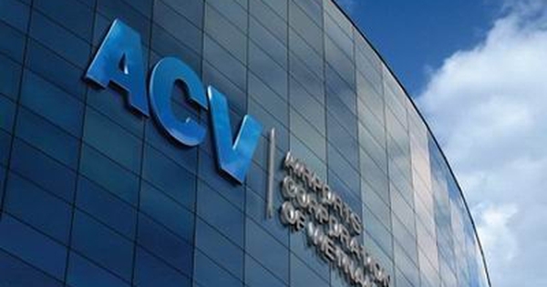 Tiêu chí lựa chọn nhà đầu tư chiến lược của Tổng công ty Cảng HKVN ...