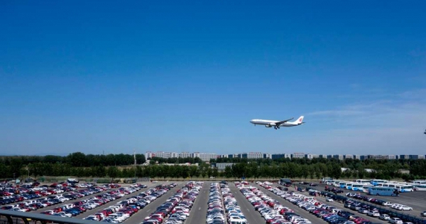 Máy bay, ôtô, xe máy: Phương tiện nào an toàn nhất? | Tạp chí Giao ...