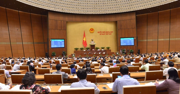 Việt Nam sắp có 'chiến lược quốc gia về CMCN 4.0' | Tạp chí Giao thông ...