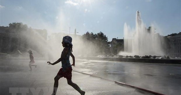 OCED chỉ đích danh 6 nước khiến biến đổi khí hậu trầm trọng hơn | Tạp ...