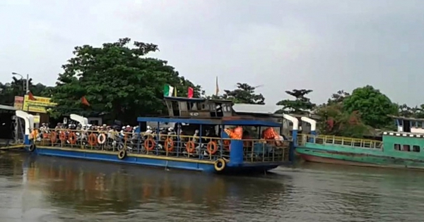 Tp.HCM xây dựng cầu tạm thay thế phà An Phú Đông | Tạp chí Giao thông ...