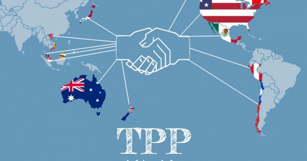 CPTPP và TPP khác nhau thế nào? | Tạp chí Giao thông vận tải