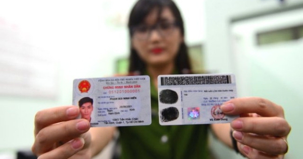 Từ 7/12, TP.HCM triển khai cấp CMND 12 số | Tạp chí Giao thông vận tải