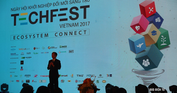 TECHFEST 2018: Tăng quy mô, nhiều đổi mới | Tạp chí Giao thông vận tải