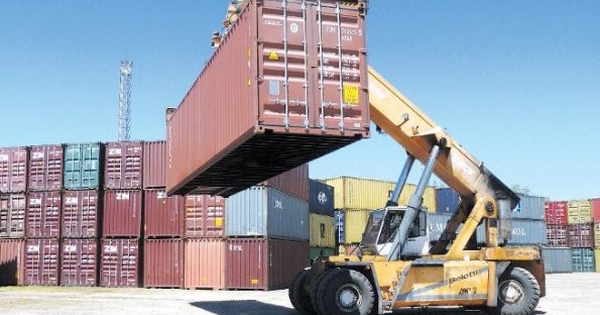 Cán bộ hải quan TP HCM bị bắt vì hơn 200 container 'biến mất' | Tạp chí Giao thông vận tải