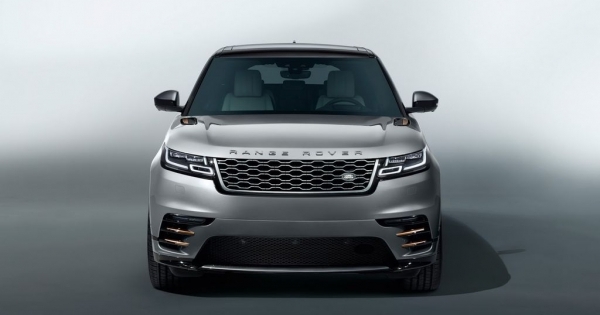 Đây là xế hộp đẹp nhất thế giới năm 2018: Range Rover Velar | Tạp chí ...