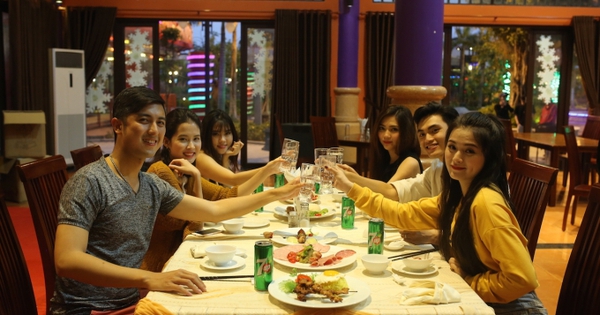 Indo Express: Địa điểm ẩm thực mới nổi không thể bỏ lỡ tại Đà Nẵng ...